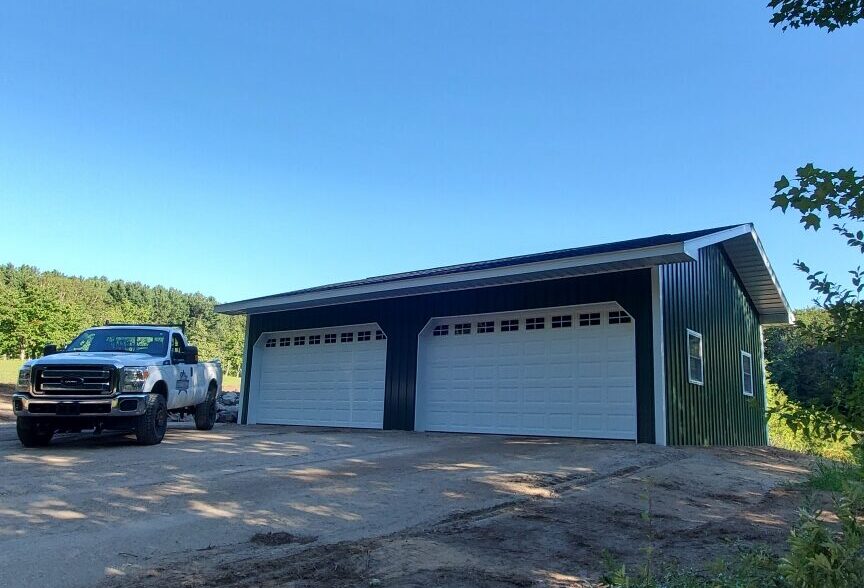 Home - Collier Construction